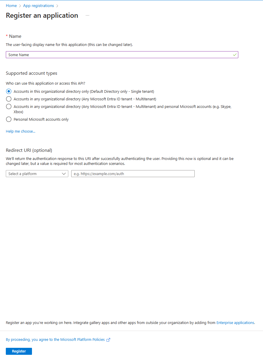 Device Code Authentication to Microsoft Graph API | Mynster