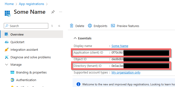 Device Code Authentication to Microsoft Graph API | Mynster